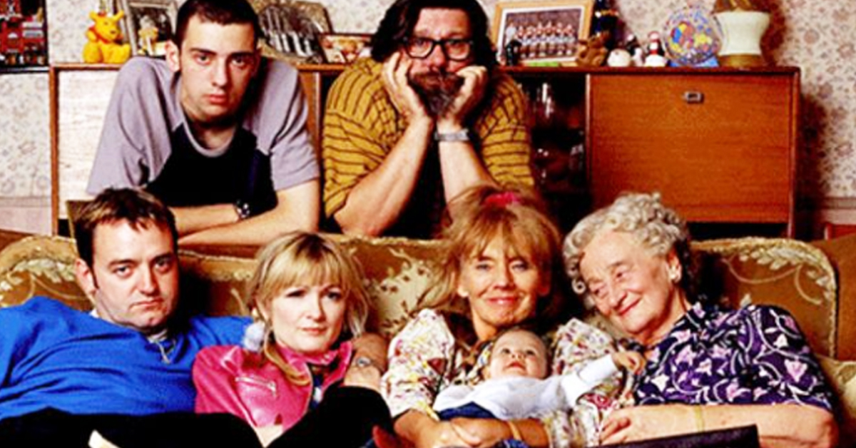 My Top 10 favourite British sitcoms – Tan's Topics