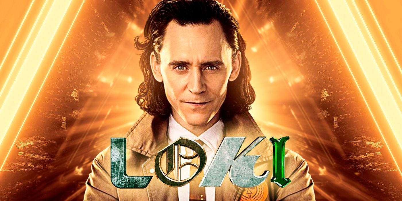 TV Review: Loki – Tan's Topics