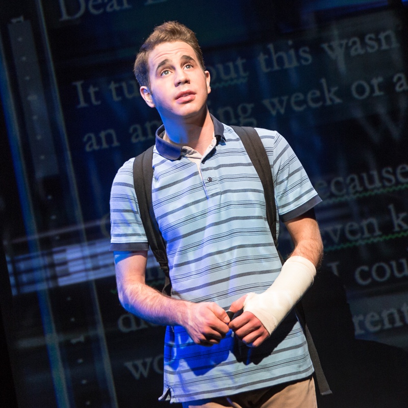 Theatre Review: Dear Evan Hansen and its depiction of mental health ...