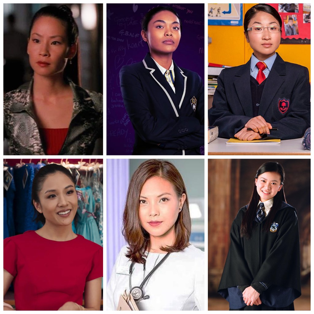 Asian representation vs. the Model Minority Myth and the media – Tan's ...