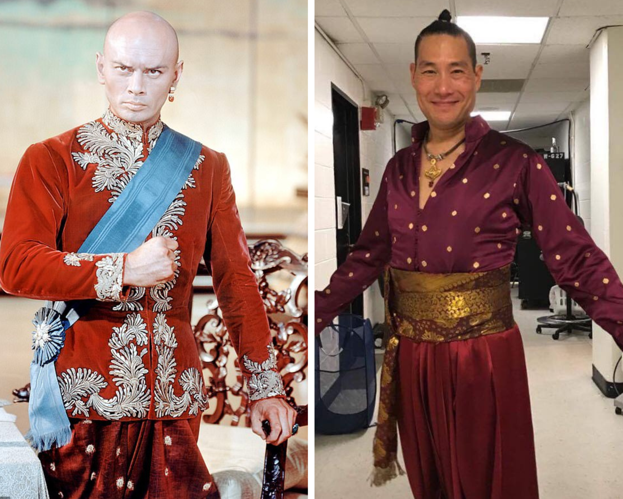 Theatre: The King and I – from Yellowface to top Asian representation ...