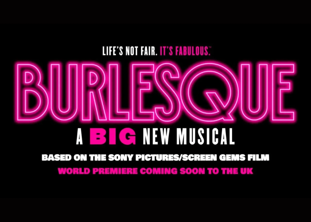 5 things the new Burlesque musical needs to give us – Tan's Topics