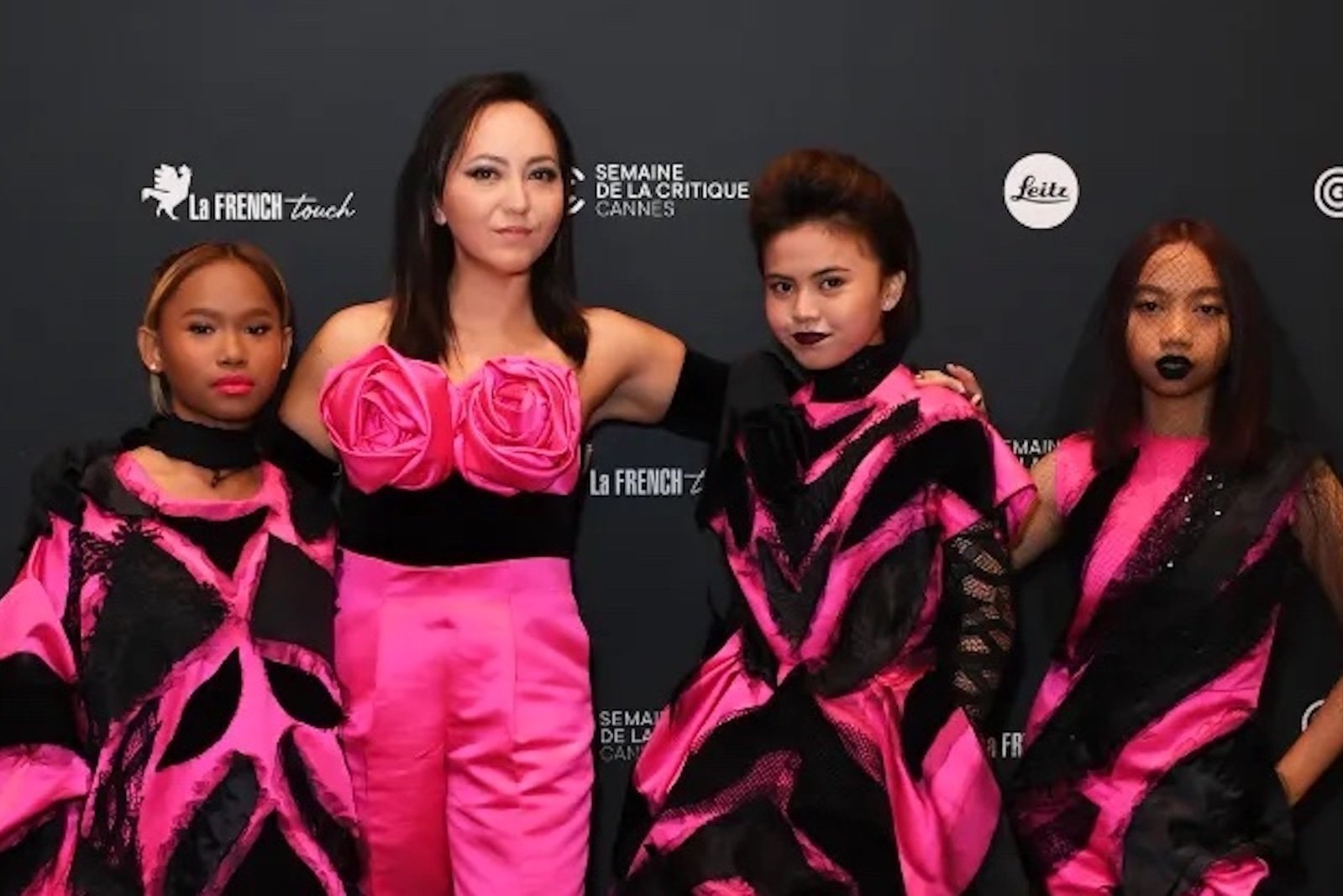 Film Review: Tiger Stripes – Tan's Topics