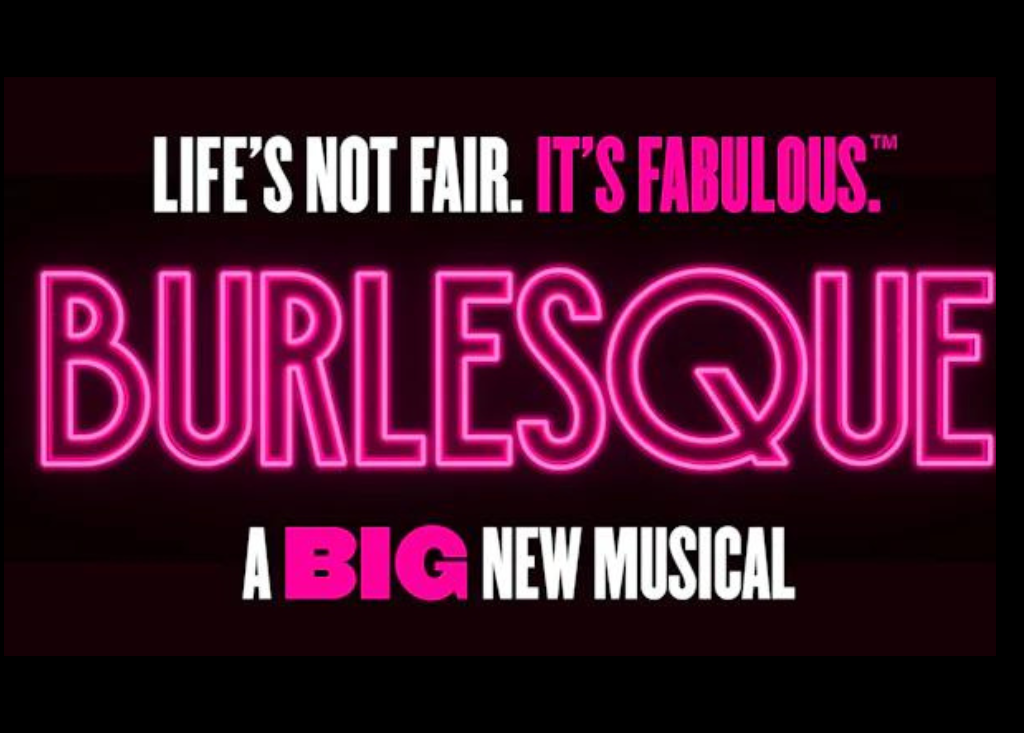 Theatre Review: Burlesque the Musical – Tan's Topics